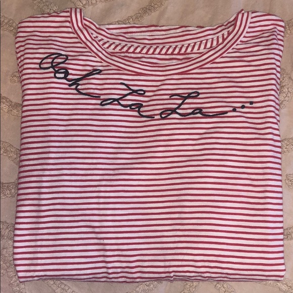 LOFT | Tops | Vintage Loft Tee | Poshmark